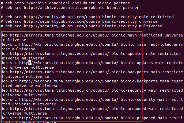 ubuntu更新或安装时Certificate verification failed错误解决办法 - Dotcpp编程