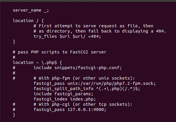 ubuntu安装php图文教程 - Dotcpp编程