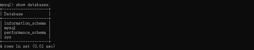 如何重置MySQL里root密码 - Dotcpp编程