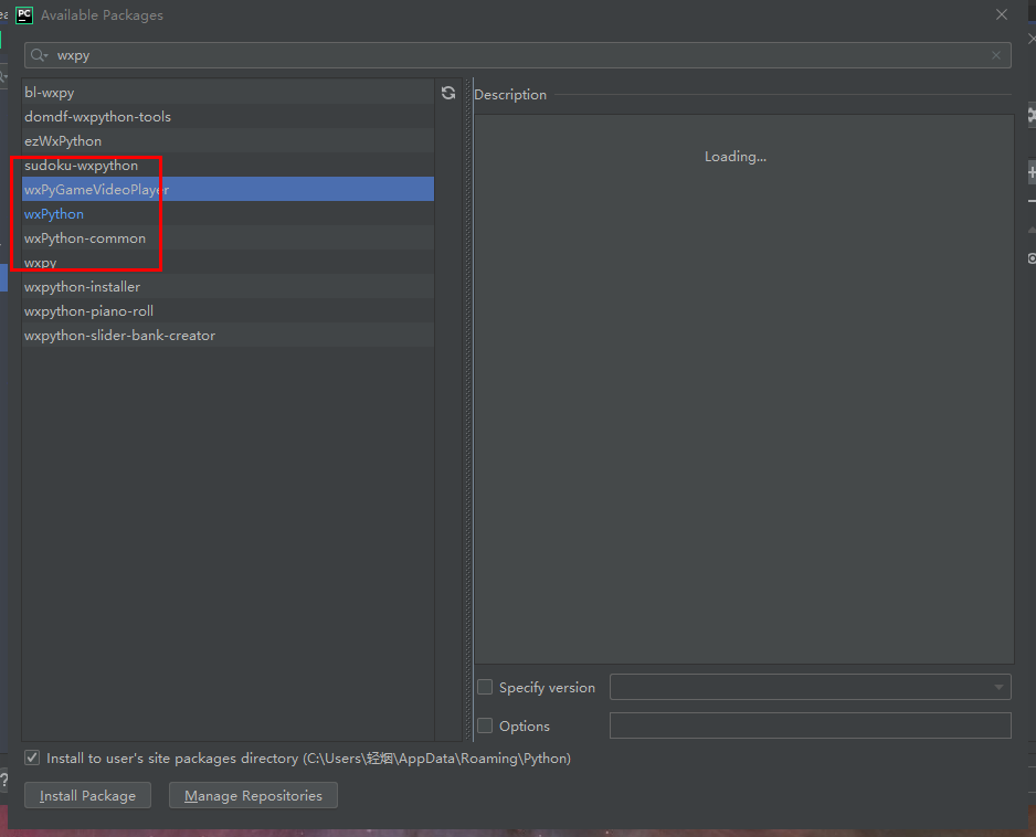 GUI编程 - Python教程 - C语言网