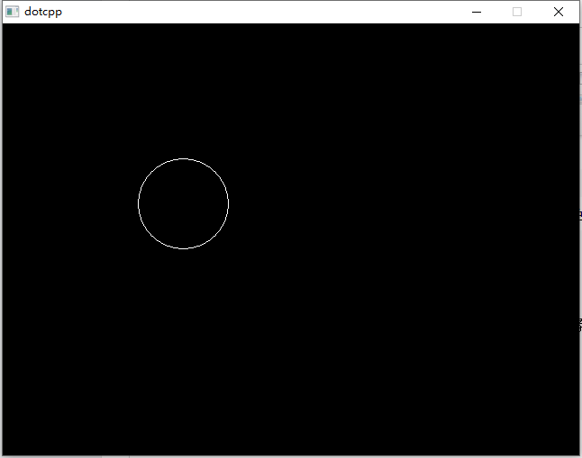 C语言如何画一个圆？ - C语言图形编程 - C语言网