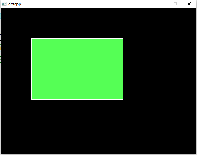 C语言如何画一个有填充色的矩形(rectangle)？ - C语言图形编程 - C语言网