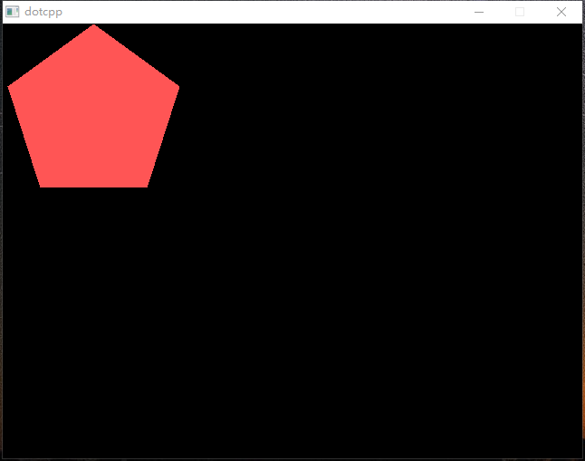 C语言如何绘制多边形（比如五角星）？ - C语言图形编程 - C语言网