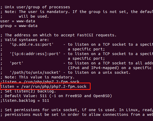 ubuntu安装php图文教程 - Web网站搭建与管理 - C语言网
