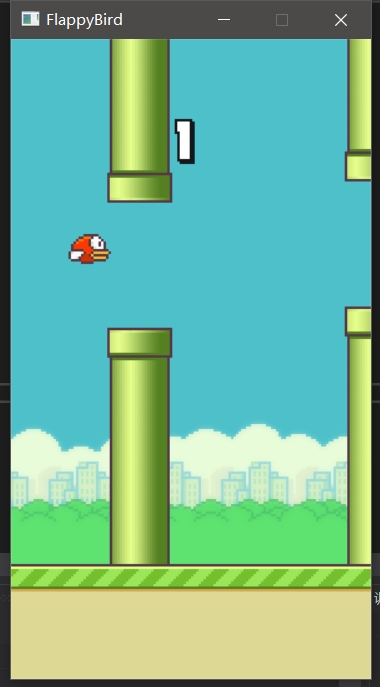 C语言实现FlappyBird游戏教程及源码 - 趣味项目教程 - C语言网